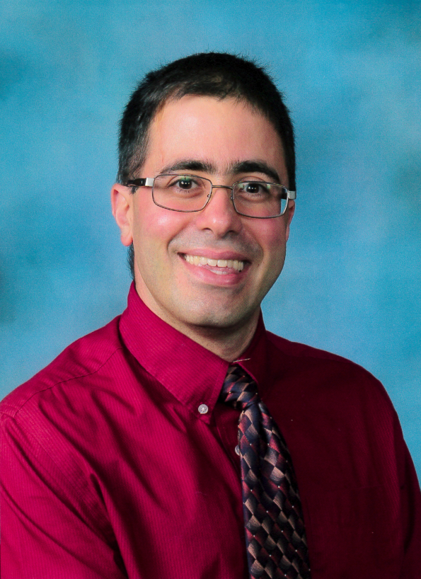 Mr. Christopher Reis, Mathematics and Computer Science Teacher at ...